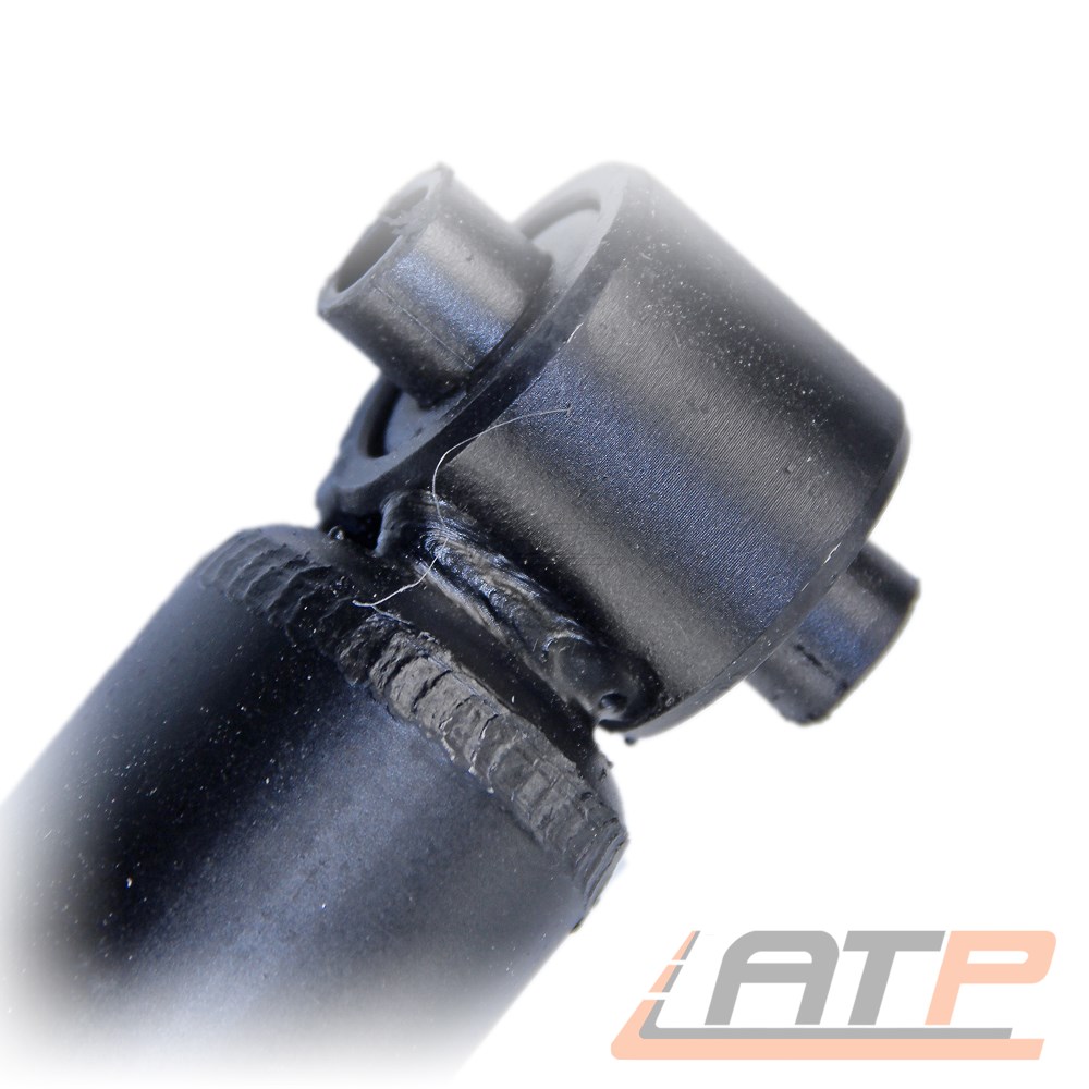 4X STOSSDÄMPFER GAS VORNE HINTEN FÜR MERCEDES E-KLASSE W211 200-350 | eBay