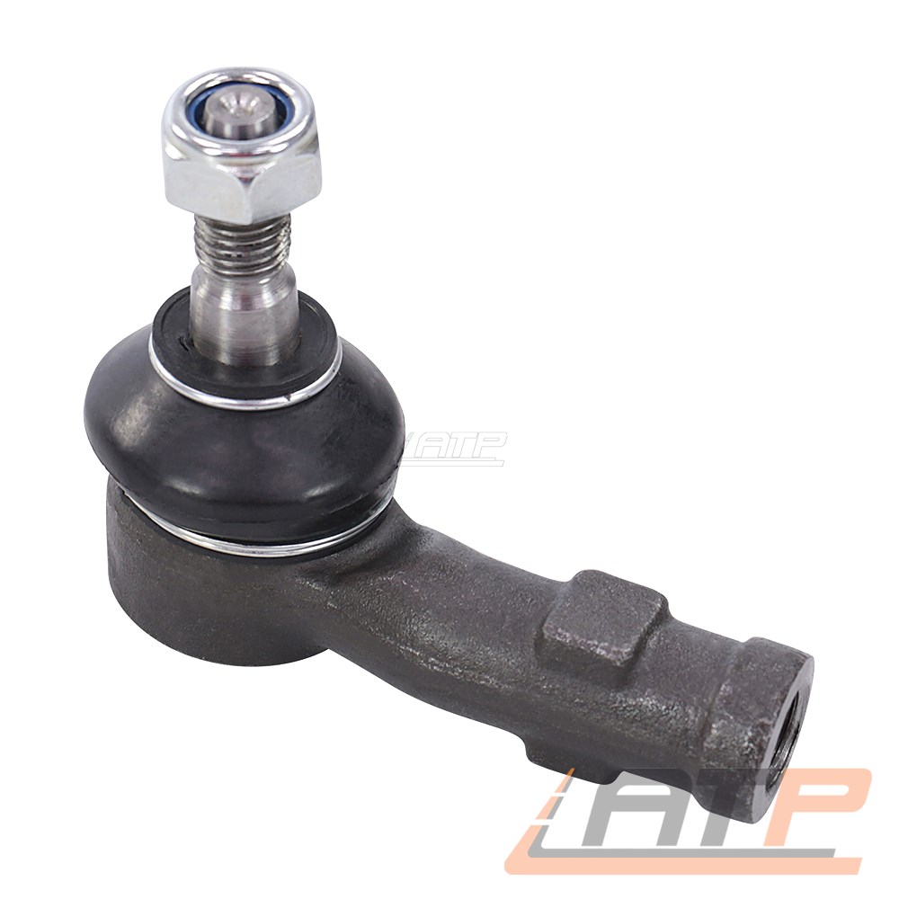 2X SPURSTANGENKOPF SPURSTANGE VW PASSAT 35I 32B POLO 6N 6N1 6N2 6K ...