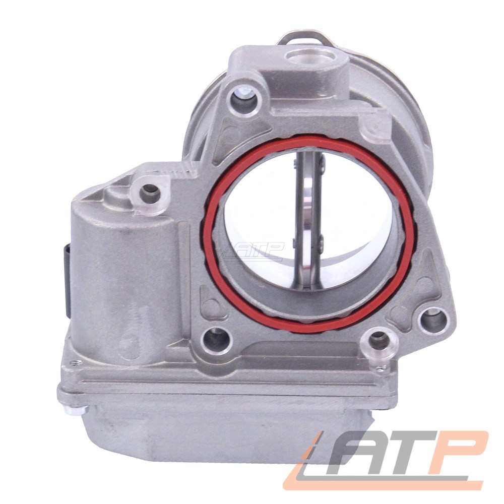 DROSSELKLAPPE AUDI A4 B6 B7 A6 4F SEAT SKODA SUPERB VW PASSAT 3B 3BG 1. ...