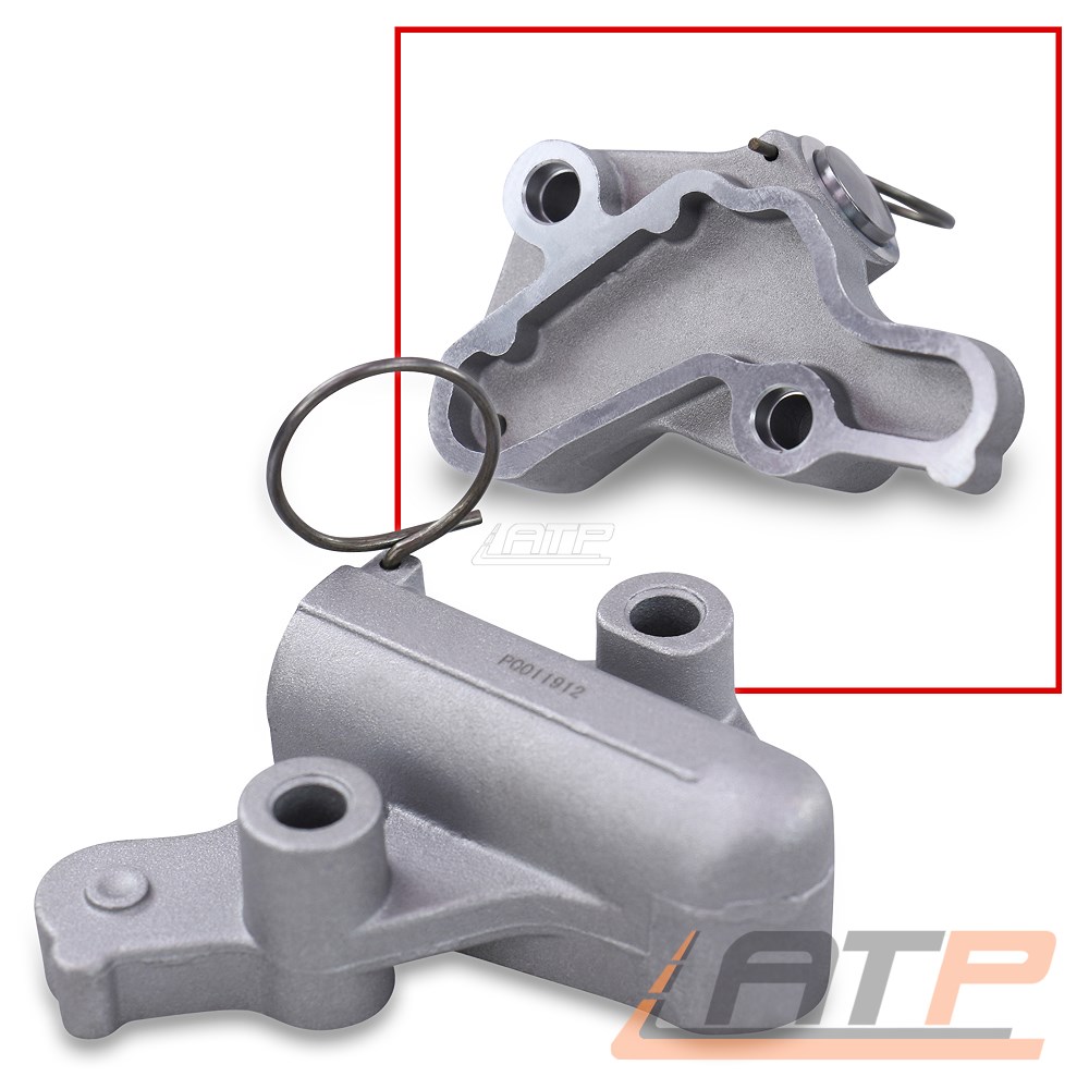 STEUERKETTENSATZ STEUERKETTE FÜR AUDI SEAT SKODA VW 1.4 TFSI TSI 1.6 ...