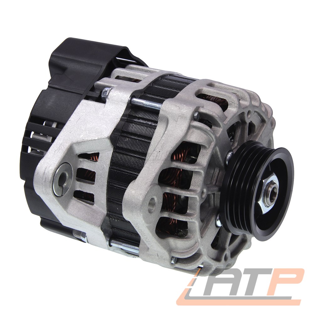 LICHTMASCHINE GENERATOR 70-A FÜR HYUNDAI ATOS MX 1.0 1.1 BJ 01-08 GETZ ...