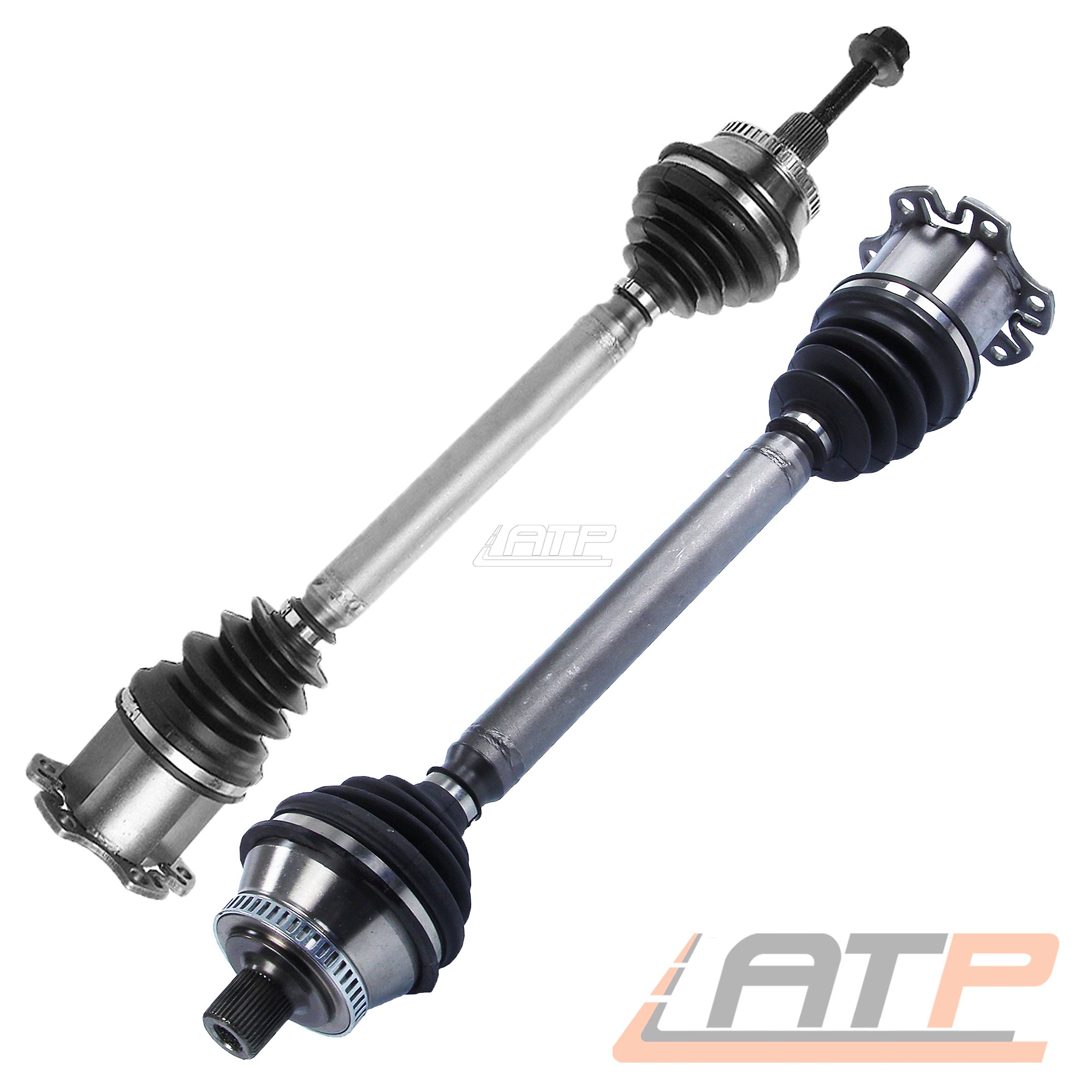 2x Antriebswelle Gelenkwelle Vorne Links Rechts FÜr Audi A4 B6 8e B7