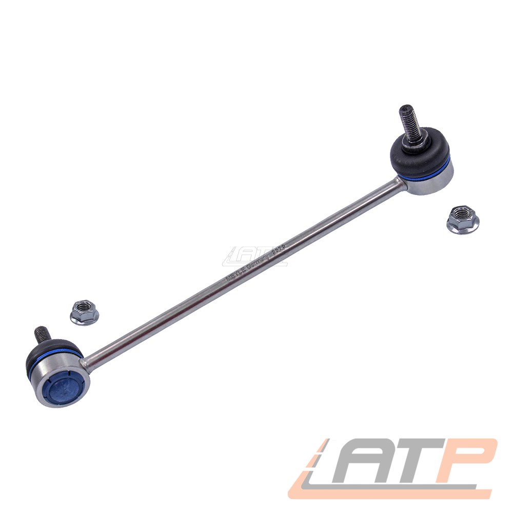 QUERLENKER SATZ +MEYLE KOPPELSTANGEN VORNE FÜR MERCEDES BENZ C-KLASSE ...