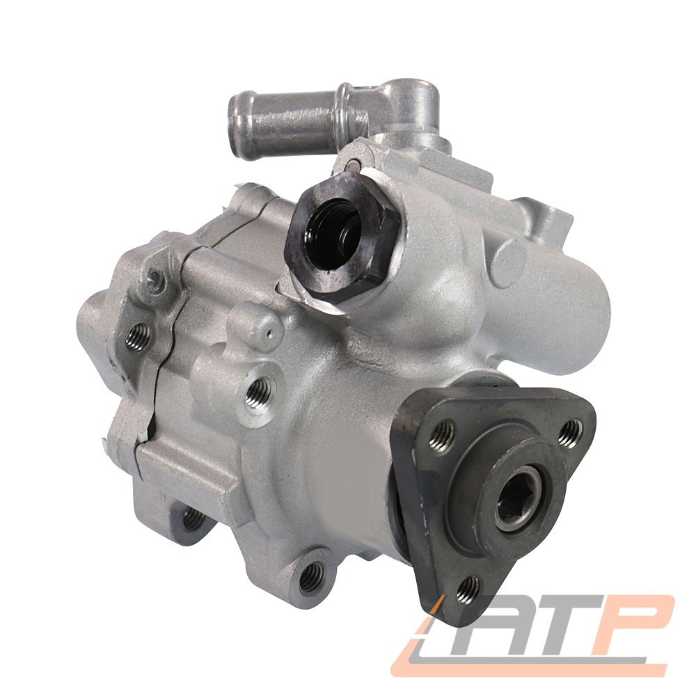 SERVO-PUMPE SERVO-LENKUNG HYDRAULISCH FÜR BMW 5-ER E39 520 523 525 528 ...