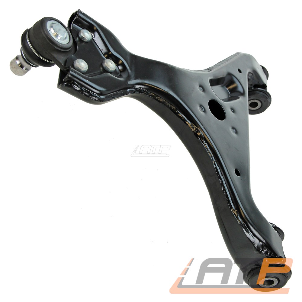 2x QUERLENKER + KOPPELSTANGEN VORNE FÜR MERCEDES BENZ VIANO W639 VITO W ...