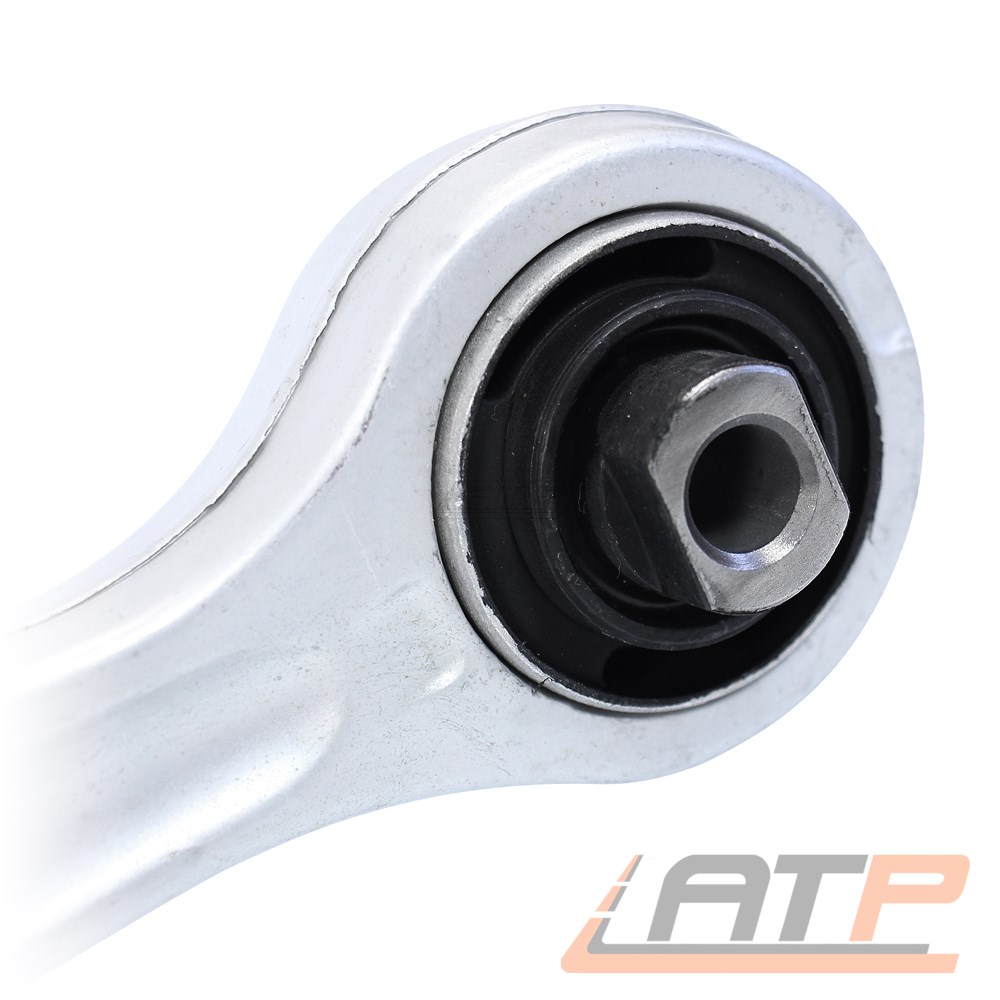 2x QUERLENKER LENKER VORNE UNTEN FÜR AUDI A4 8E B6 B7 SEAT EXEO 3R | eBay