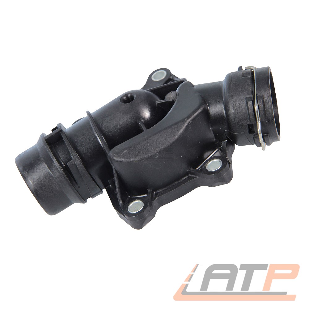 THERMOSTAT KÜHLUNG FÜR BMW 3-ER E46 330 5-ER E39 525 530 7-ER E38 730 ...