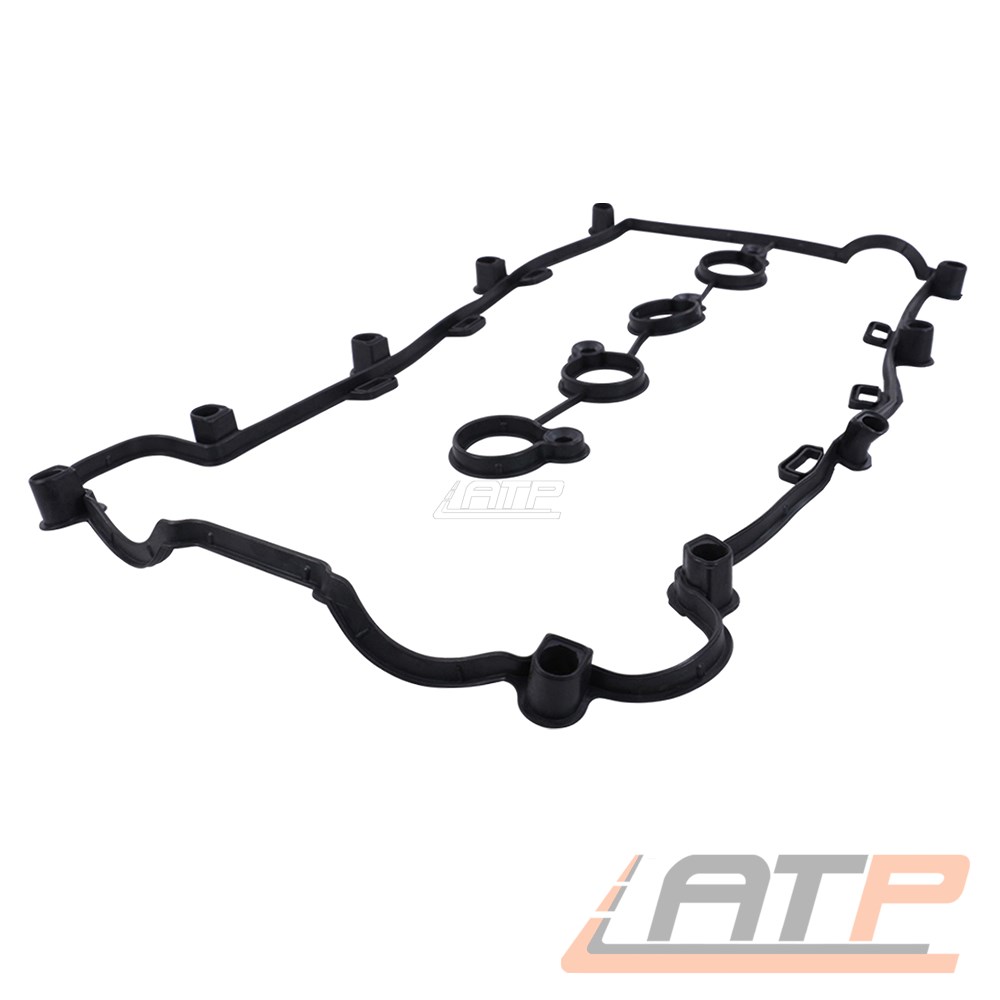 1x VENTILDECKELDICHTUNG DICHTUNG VDD OPEL ASTRA G SIGNUM ZAFIRA 2.2 Z22 ...