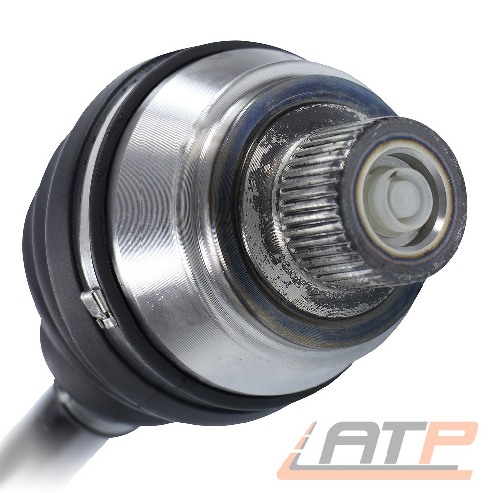 ANTRIEBSWELLE GELENKWELLE VORNE FÜR AUDI A4 8K B8 A5 8T 8F | eBay