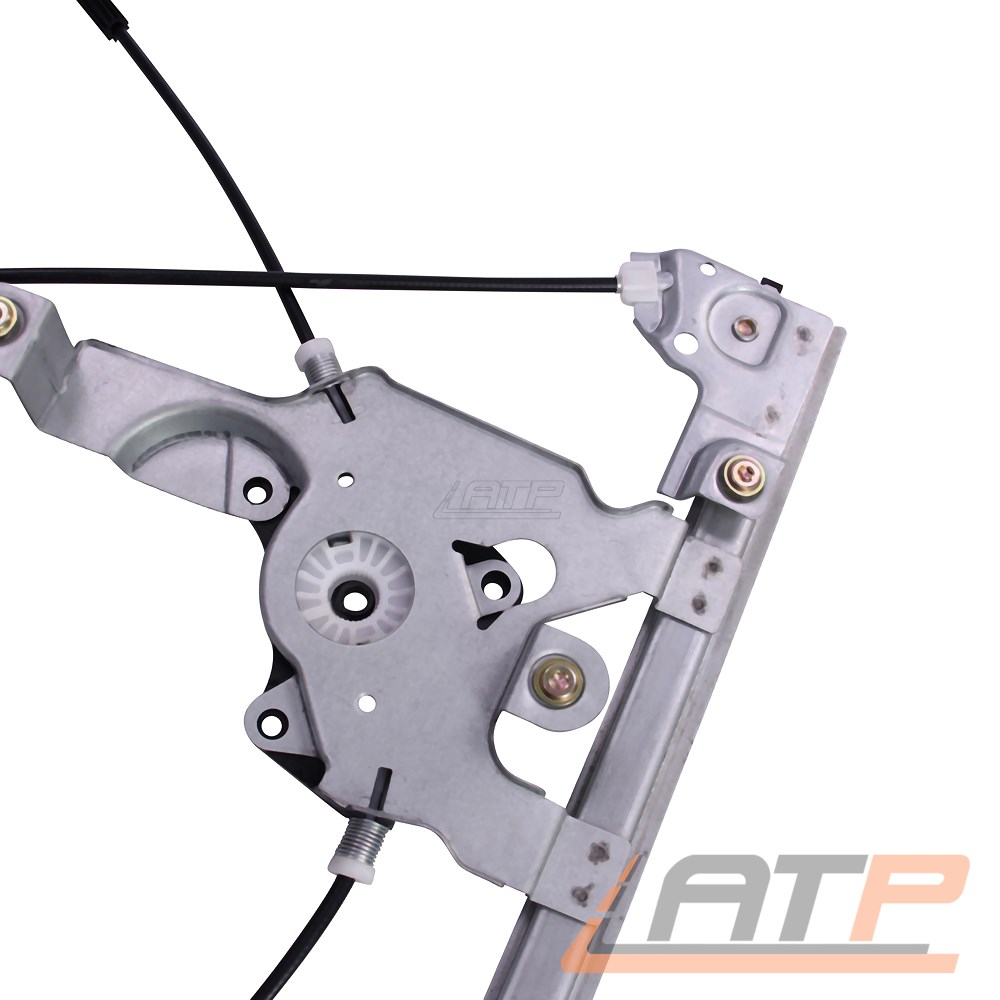 FENSTERHEBER ELEKTRISCH VORNE LINKS 4/5-TÜRIG SKODA OCTAVIA 1U + KOMBI ...