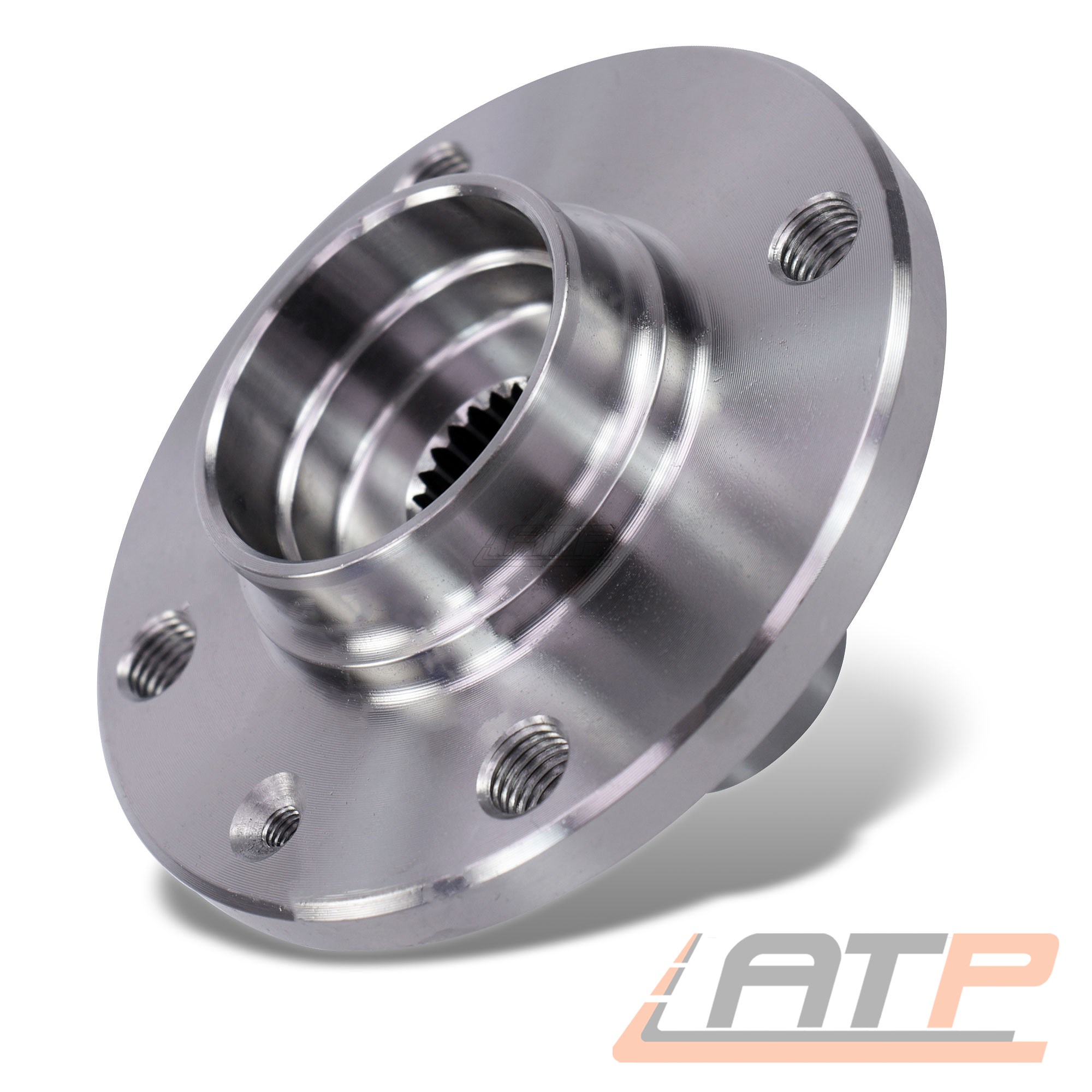 RADNABE VORNE LINKS RECHTS VW CADDY 1 82-92 GOLF 1 JETTA 1 78-84 ...