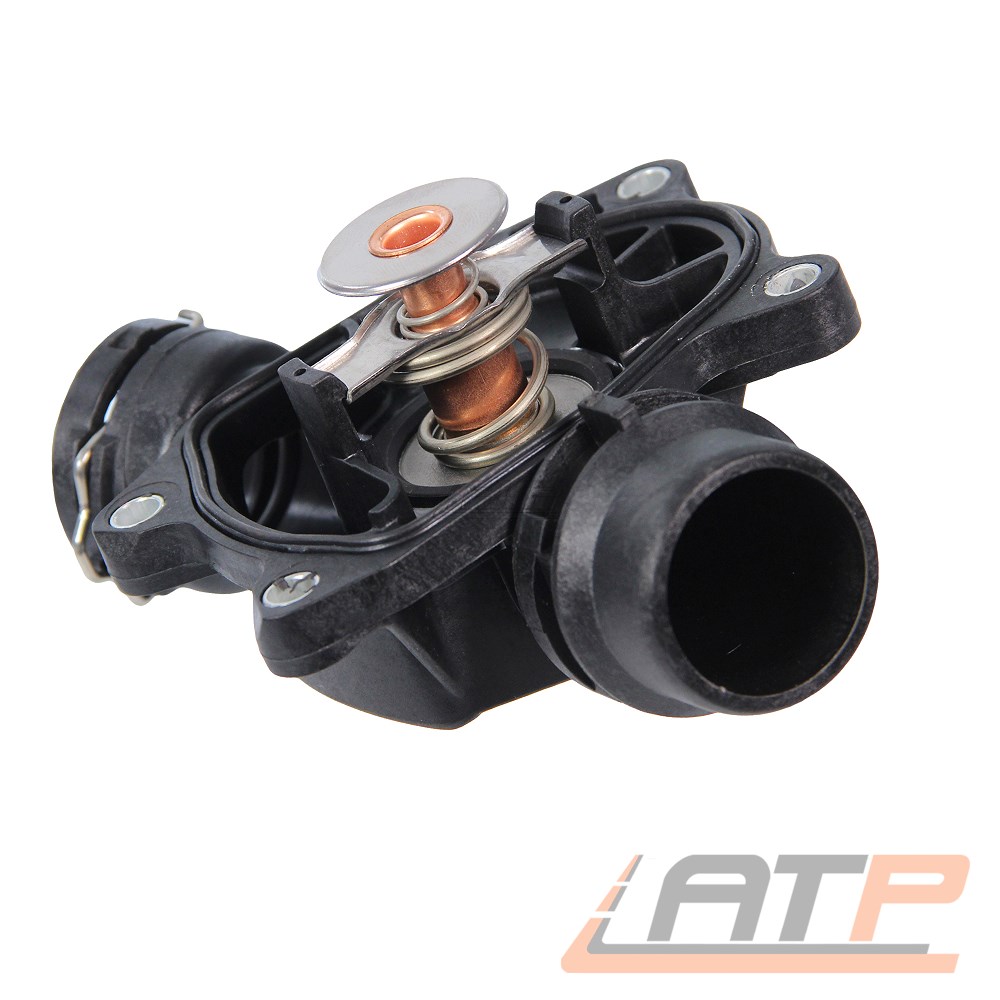 THERMOSTAT KÜHLUNG FÜR BMW 3-ER E46 330 5-ER E39 525 530 7-ER E38 730 ...