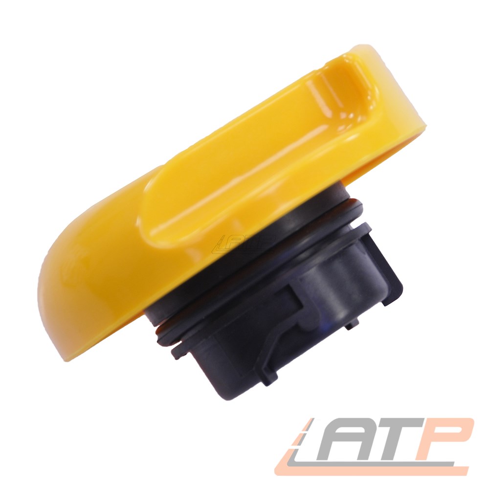 ÖLDECKEL ÖLVERSCHLUSS-DECKEL ÖLEINFÜLLDECKEL FÜR OPEL ASTRA F CORSA B 1 ...