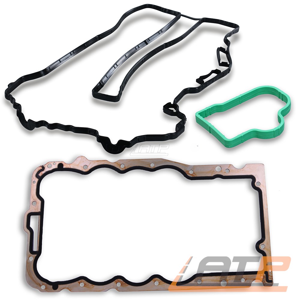 ZYLINDERKOPFDICHTUNG + STEUERKETTENSATZ für OPEL AGILA ASTRA G H COMBO ...