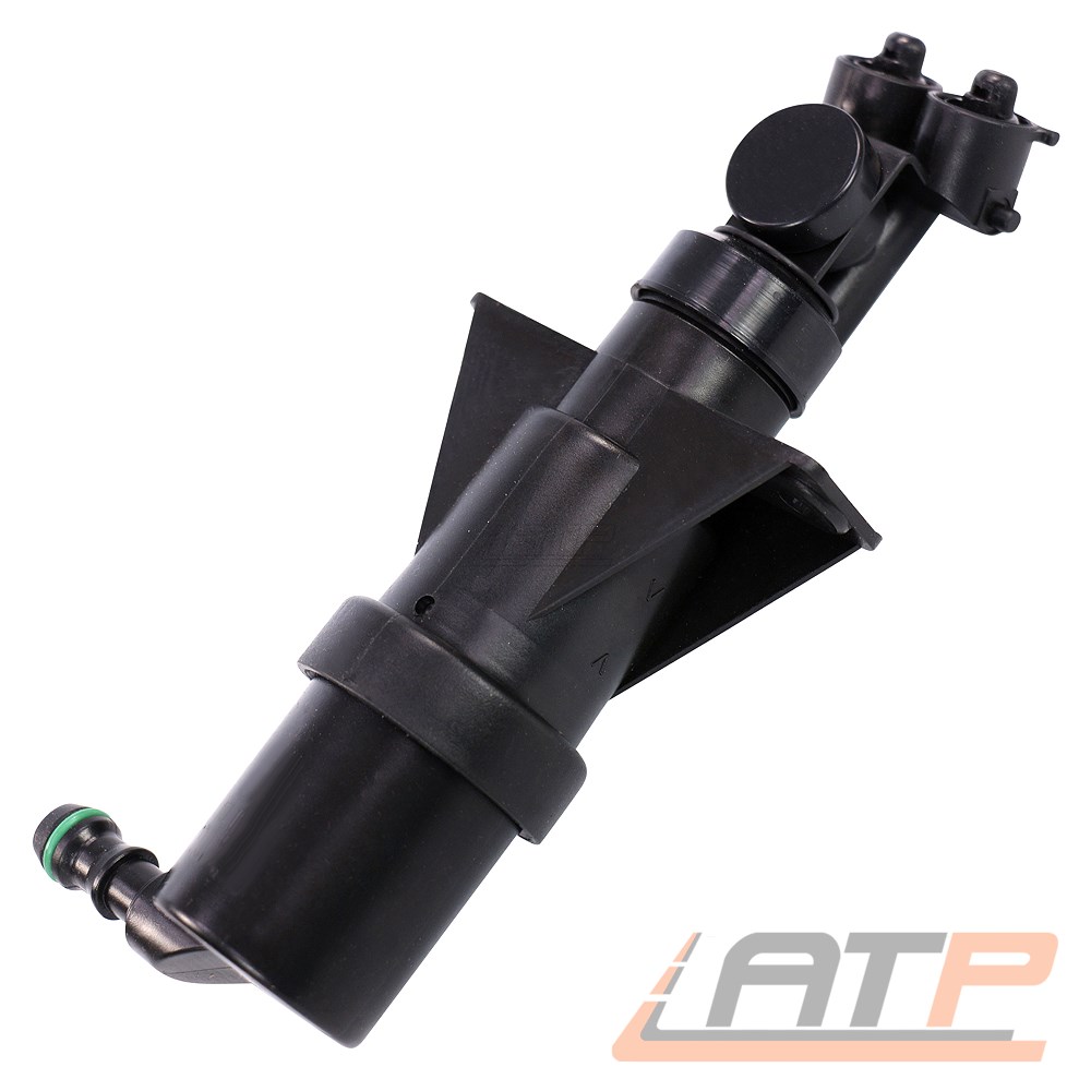 WASCHDÜSE SCHEINWERFERREINIGUNGSANLAGE FÜR AUDI A 6 4B C6 97-05 A4 8D ...