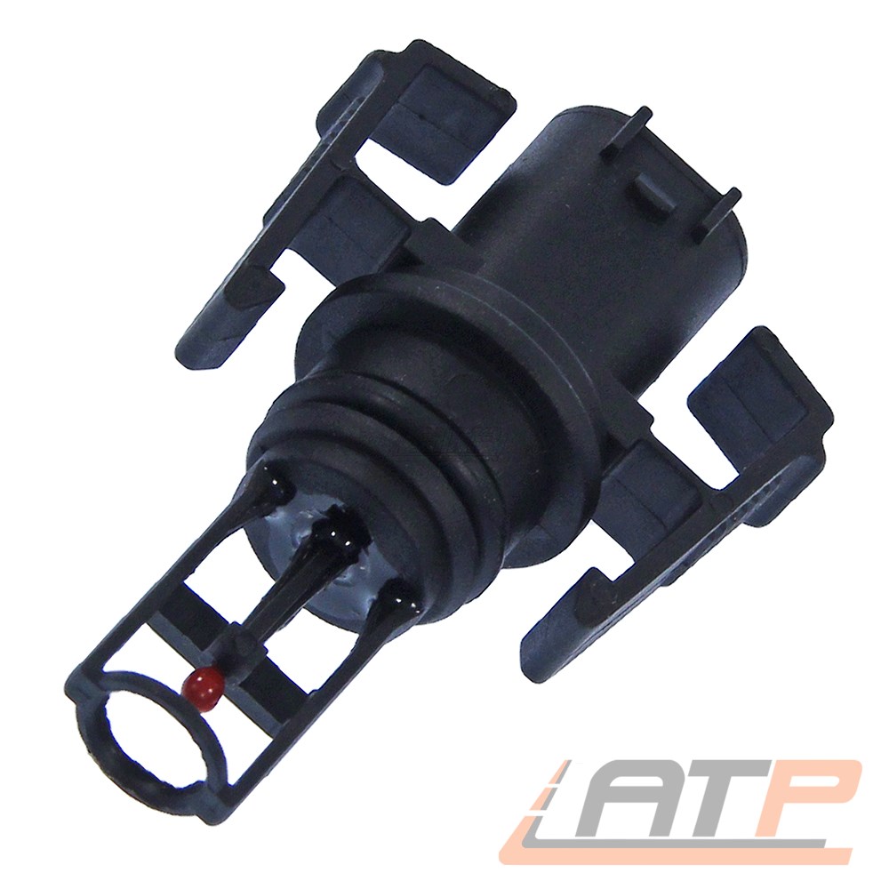 SENSOR ANSAUGLUFTTEMPERATUR FÜR MERCEDES BENZ A-KLASSE W168 W169 W176 ...