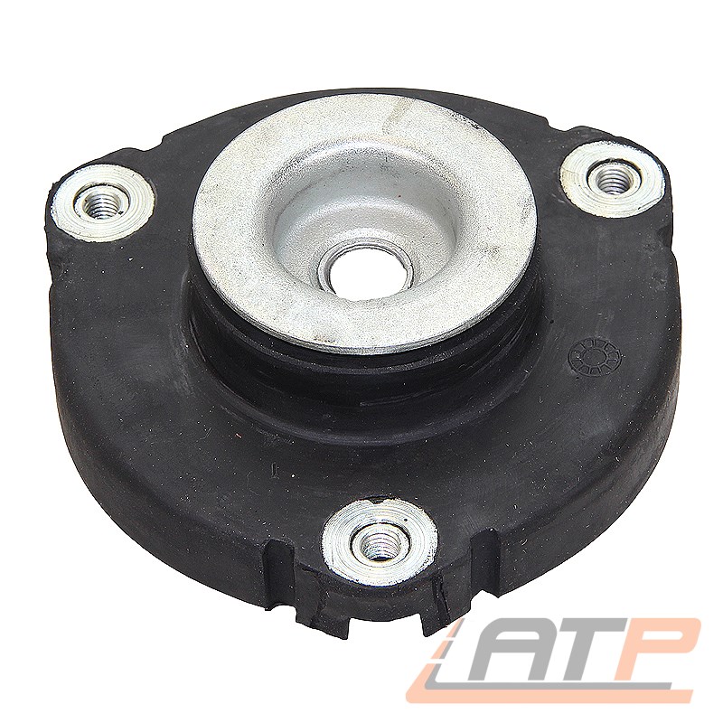 DOMLAGER FEDERBEINLAGER INKL. WÄLZLAGER VORNE VW POLO 6N 6N2 9N | eBay