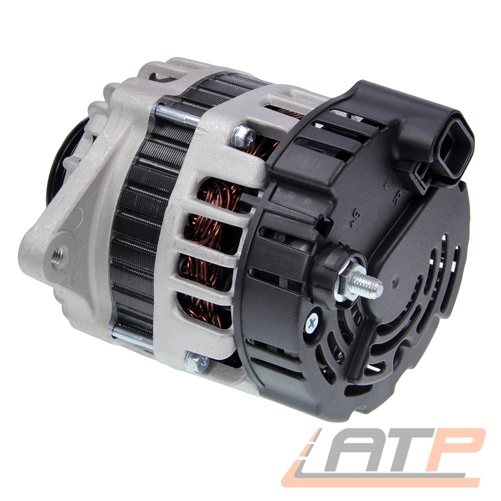 LICHTMASCHINE GENERATOR 70-A FÜR HYUNDAI ATOS MX 1.0 1.1 BJ 01-08 GETZ ...