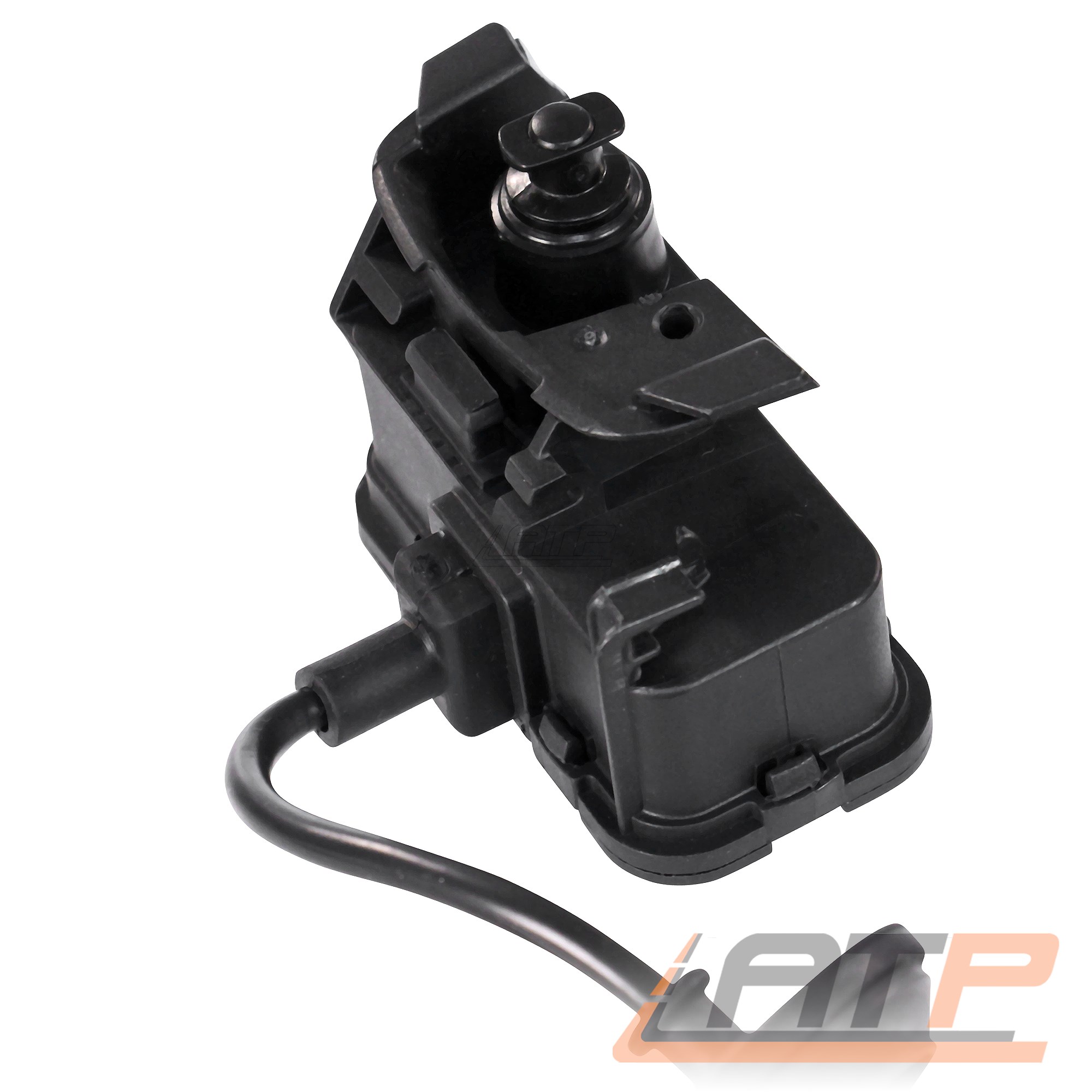 STELLELEMENT STELLMOTOR TANKKLAPPE VW POLO 6R AB BJ 09 | eBay