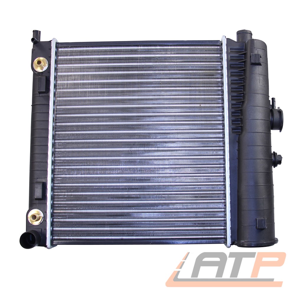 WASSERKÜHLER KÜHLER FÜR MERCEDES BENZ C-KLASSE W202 S202 180 200 220 ...