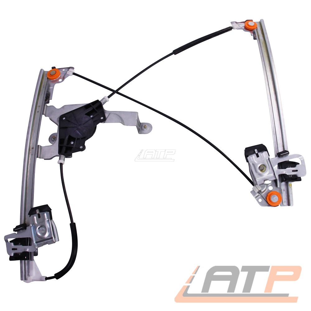 FENSTERHEBER ELEKTRISCH VORNE LINKS 4/5-TÜRIG SKODA OCTAVIA 1U + KOMBI ...