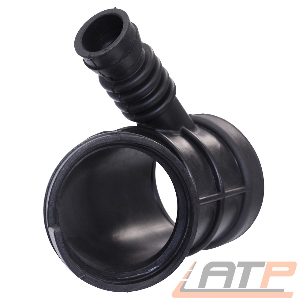 ANSAUGSCHLAUCH LUFTSCHLAUCH FÜR BMW 3-ER E46 5-ER E39 7-ER E38 Z3 E36 ...