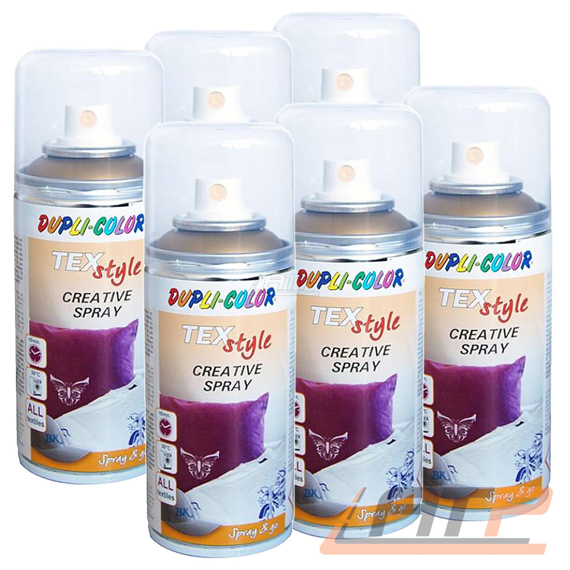 Dupli Color Textilspray