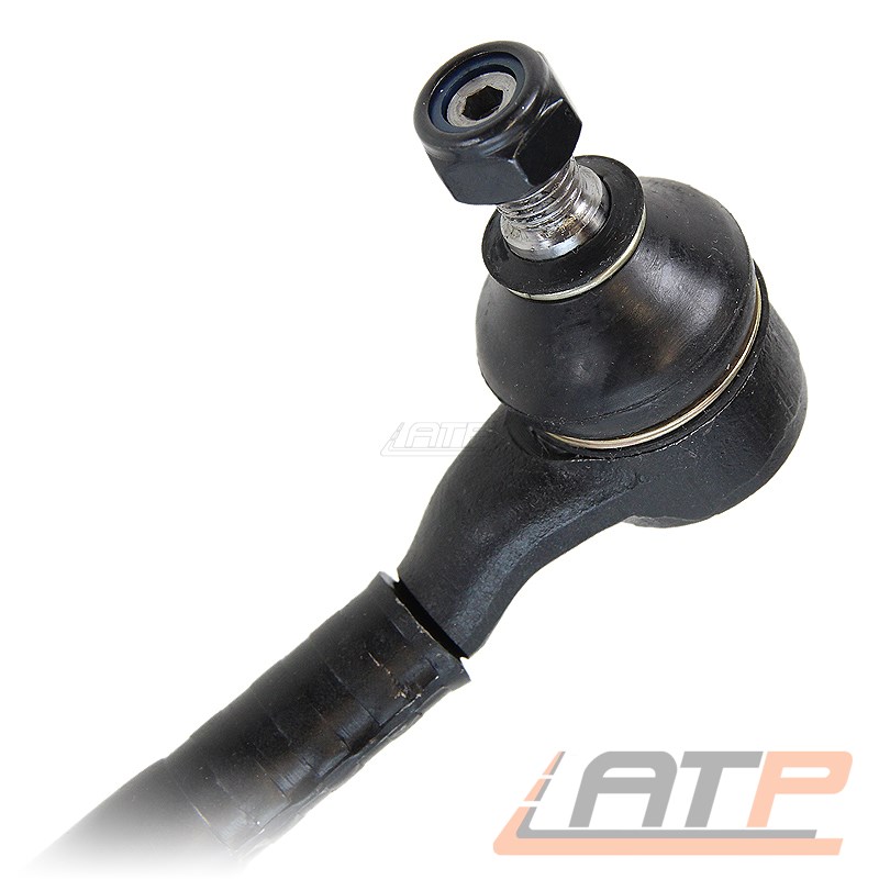 SPURSTANGE LENKSTANGE VORNE MITTE FÜR MERCEDES BENZ E-KLASSE W124 S124 ...