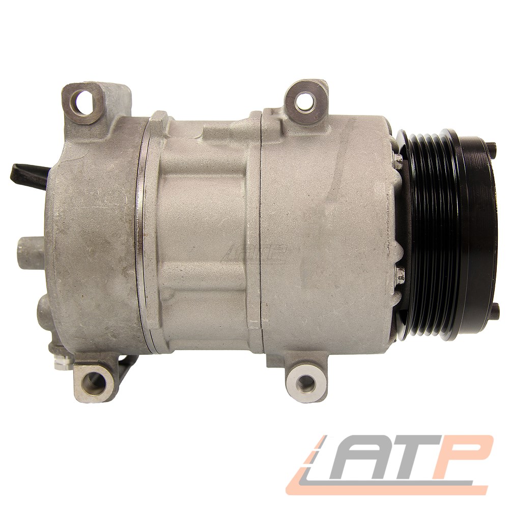 KOMPRESSOR KLIMA KLIMAANLAGE KLIMAKOMPRESSOR FÜR MERCEDES BENZ A-KLASSE ...