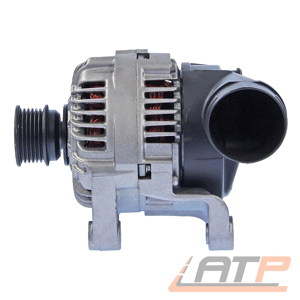 LICHTMASCHINE GENERATOR 90-A FÜR BMW 3-ER E46 325-330 E90 330 xi 5-ER ...
