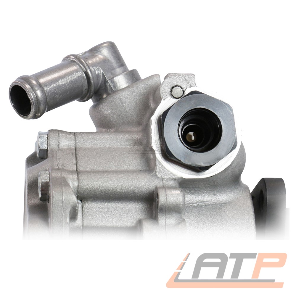 SERVO-PUMPE SERVO-LENKUNG HYDRAULISCH FÜR BMW 5-ER E39 520 523 525 528 ...