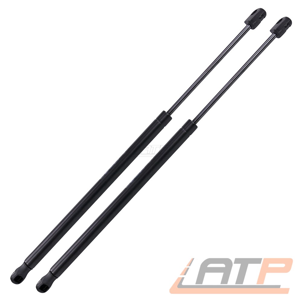 2X DÄMPFER HECKKLAPPE 770 N VW TOURAN 1T BJ AB 02.2003 ...