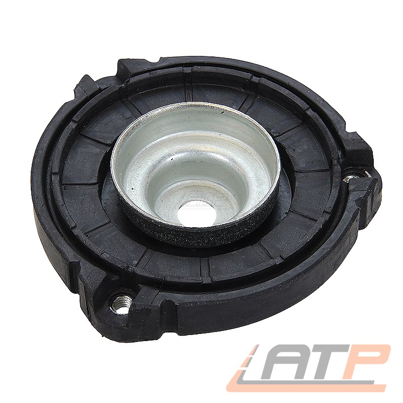 DOMLAGER FEDERBEINLAGER INKL. WÄLZLAGER VORNE VW POLO 6N 6N2 9N | eBay