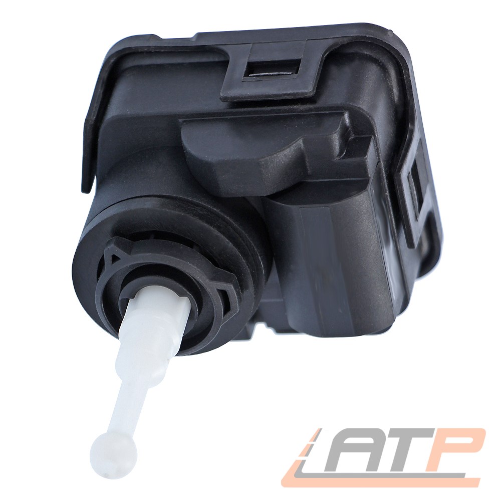STELLMOTOR HÖHENVERSTELLUNG HÖHENVERSTELLER SCHEINWERFER VW PASSAT 3B ...