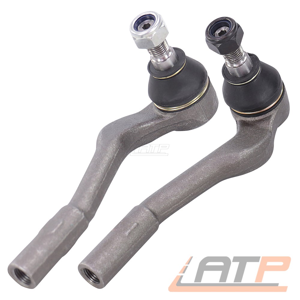 10 Year Warranty Drop Links Front Anti Roll Bar Drop Links Pair For ...