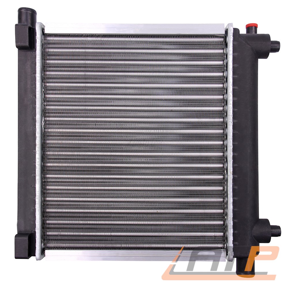 WASSERKÜHLER KÜHLER FÜR MERCEDES BENZ 190-ER W201 1.8 2.0 2.3 COUPE ...