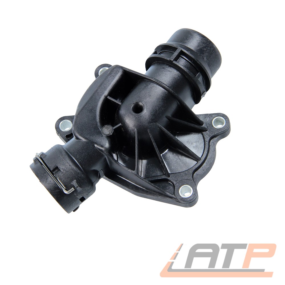 THERMOSTAT KÜHLUNG FÜR BMW 3-ER E46 330 5-ER E39 525 530 7-ER E38 730 ...