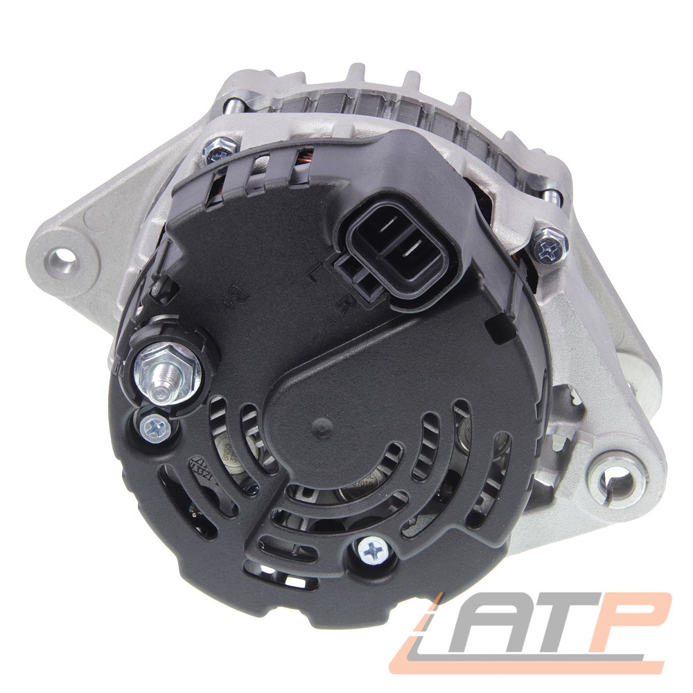 LICHTMASCHINE GENERATOR 70-A FÜR HYUNDAI ATOS MX 1.0 1.1 BJ 01-08 GETZ ...