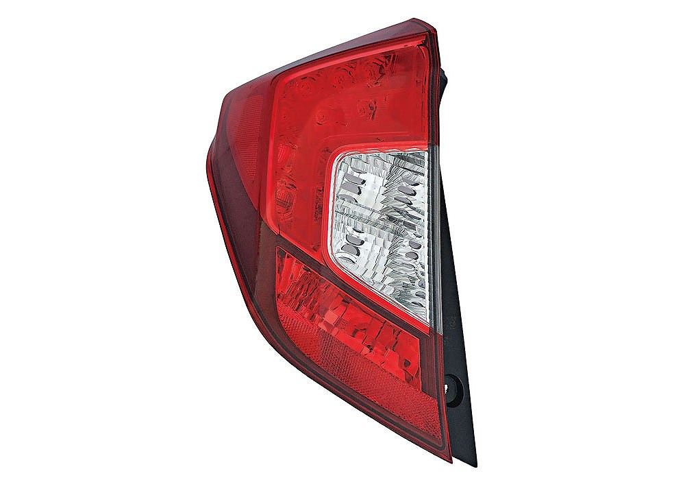 ALKAR Heckleuchte Rechts für HONDA 8424445235537 | eBay.de