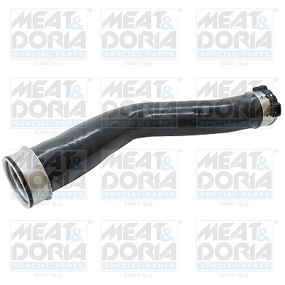 Manguera de aire de carga MEAT & DORIA para BMW 8033419468071 | eBay