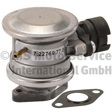 PIERBURG Ventil, Sekundärluftpumpsystem Rechts für AUDI Il n. 1* per ricambi auto: miglior rapporto qualità-prezzo