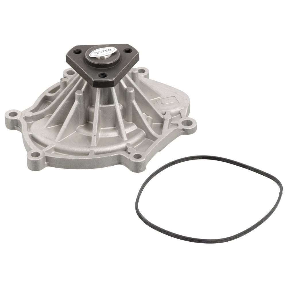 FEBI BILSTEIN Wasserpumpe für PORSCHE | eBay