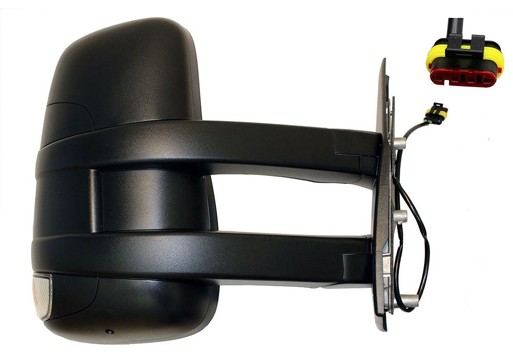 Alkar 9258249 Außenspiegel online kaufen | eBay.de