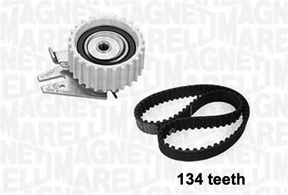 MAGNETI MARELLI Zahnriemensatz u.a. für FIAT, LANCIA 8001063804309 | eBay