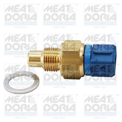 MEAT & DORIA Temperaturschalter, Kühlmittelwarnlampe u.a. für CITROËN ...