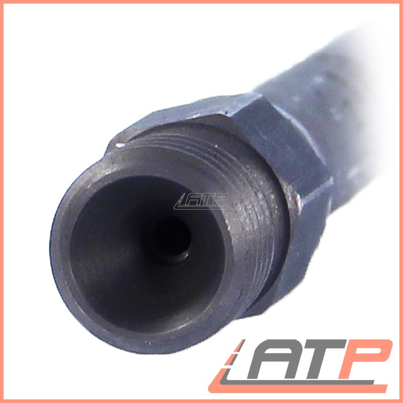 4X BOSCH FUEL INJECTOR FORD ESCORT MK 3 ALD 1.6 RS 1600i 82-85 4 ALF 86 ...