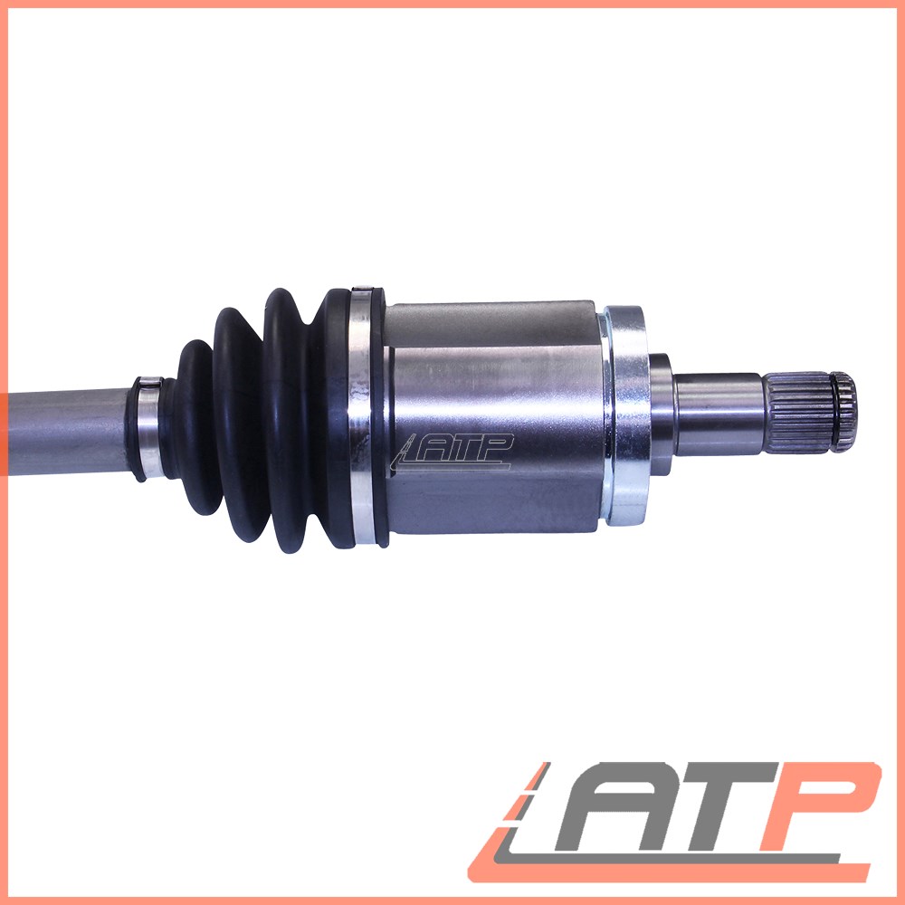 2X DRIVE SHAFT FRONT LEFT RIGHT BMW X5 E53 3.0 4.4 4.6 4.8 | eBay