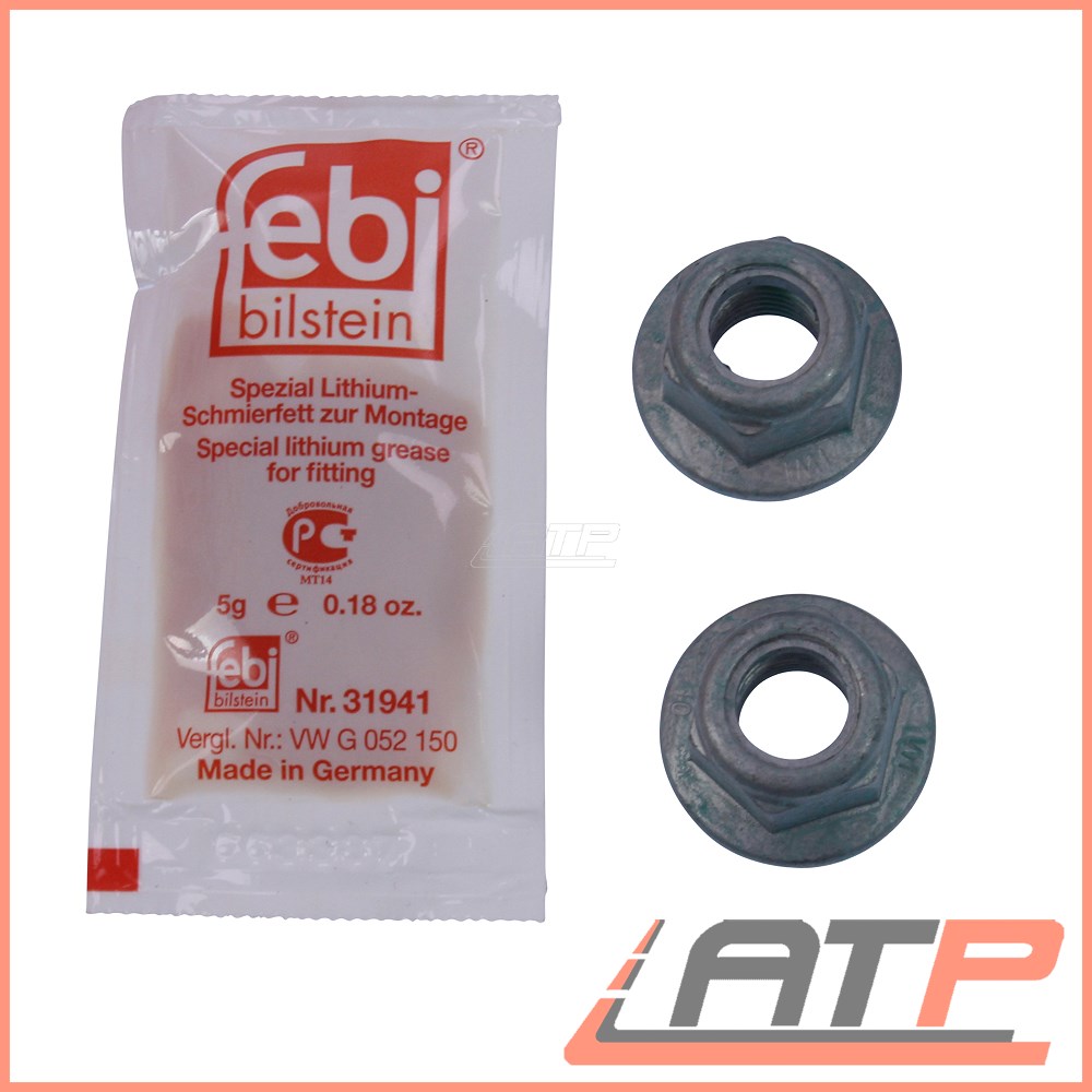1X GENUINE FEBI Bilstein Axle Bush Mount Beam Rear 31722 £40.99 ... 1X GENUINE FEBI Bilstein Axle Bush Mount Beam Rear 31722 £40.99 ...