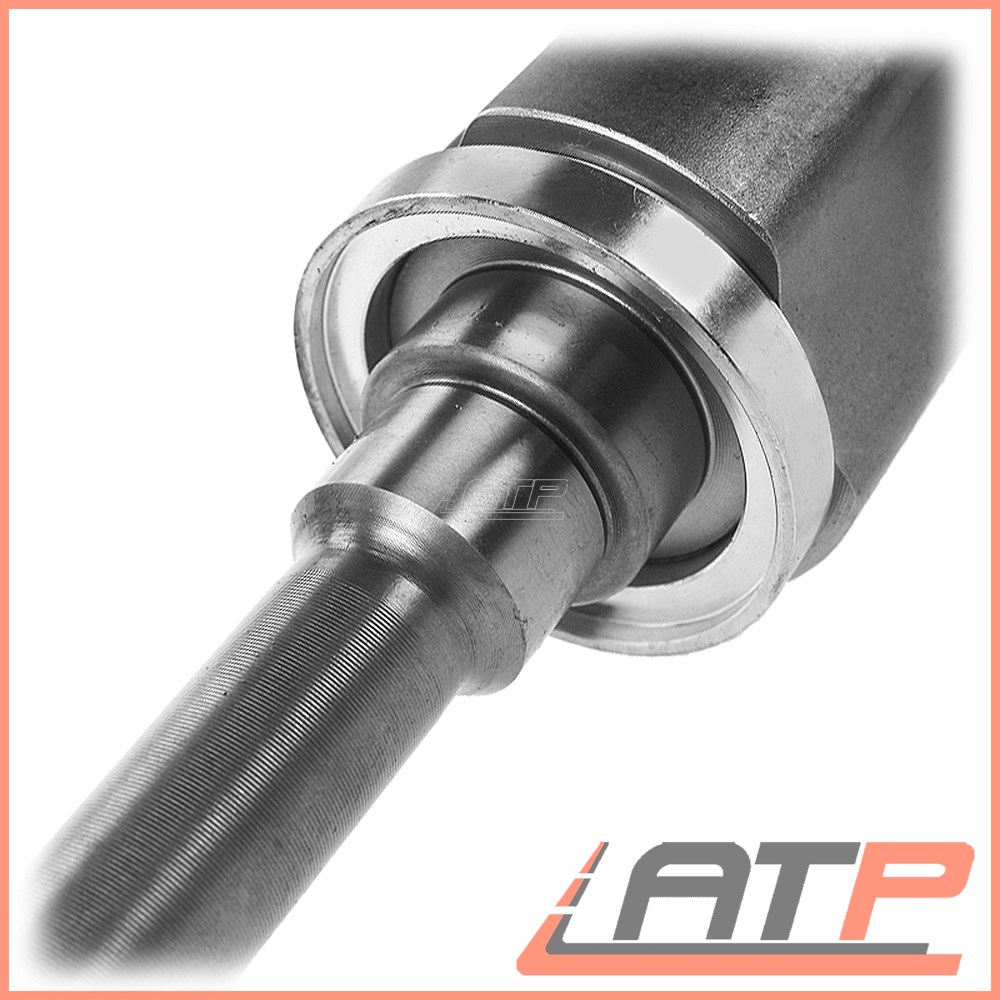 2X DRIVE SHAFT FRONT LEFT RIGHT BMW X5 E53 3.0 4.4 4.6 4.8 | eBay