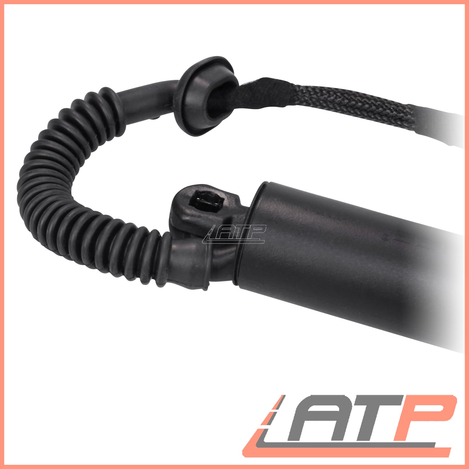 1X STABILUS POWERISE GAS SPRING BOOT CARGO AREA REAR RIGHT BMW X3 F25 ...